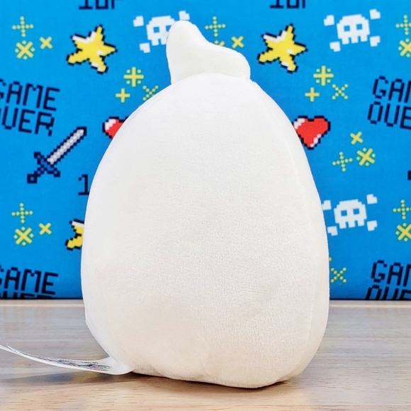 Squishmallows | Toys | Squishmallow Grace The Ghost 45 Rare Htf ...